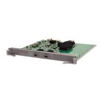 China Huawei ES0D0X2UXC00 2-Port 10GE XFP Optical Interface Board for S7700 Series for sale