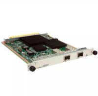 China Huawei CR5D0L2XFA70 2 Port 10GBase SFP Flexible Card for NE40E X8 Router for sale