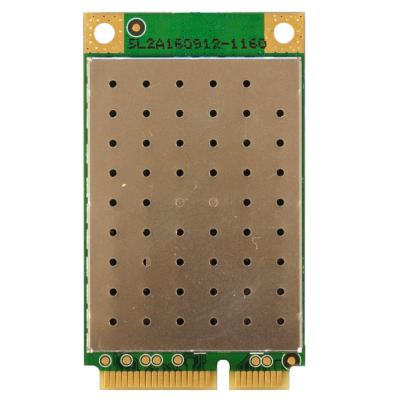 China Mikrotik R11e LTE Outdoor Wireless Surveillance System Wireless Network Card for sale