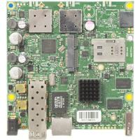 China Mikrotik RB922UAGS 5HPacD 802.11ac Wireless Bridge Motherboard 720MHz 128MB for sale