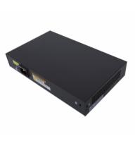 China H3C S5008PV5 EI 8 Port Gigabit Managed Switch with 2 SFP Fiber Ports 256Gbps for sale