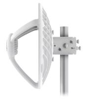 China AF60 LR 60GHz Outdoor Wireless Surveillance System Wireless Bridge for sale