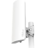 China MikroTik SFP Wireless Ethernet Bridge 2.4GHz 5GHz Gigabit Ethernet for sale