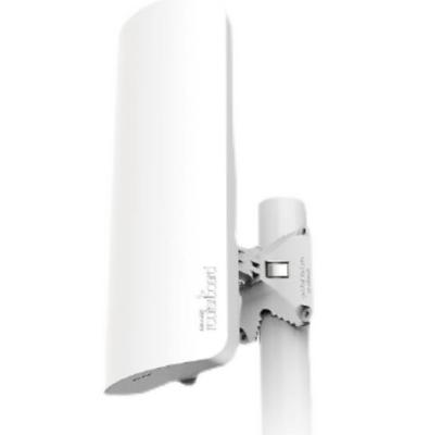 China MikroTik SFP Wireless Ethernet Bridge 2.4GHz 5GHz Gigabit Ethernet for sale
