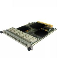 China FCC GPON Optical Line Terminal HuaWei Router NE40E X8 Interface Board for sale