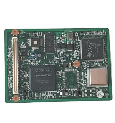 China Huawei H801CKMC Clock Module Pon Card CKMC for MA5608T 5680T 5608T 4.5W for sale