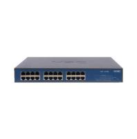China H3C SOHO-S1024-CN 24 Port 100M Unmanaged Fast Ethernet Switch Rack Mount for sale
