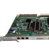 China ZTE C300 OLT SCTM Main Control Board 4 Port 10GE Uplink 60km for sale