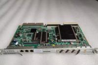 China ZTE C300 OLT SCTM Main Control Board 4 Port 10GE Uplink 60km for sale