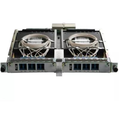 China Huawei OSN1800V TNF1DSFIU01 Wavelength Division Board 700Gbit/s Bidirectional OTN for sale