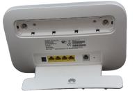 China Huawei B612s-25d Cat6 LTE CPE 300Mbps WiFi Router 12W 4G Router for sale