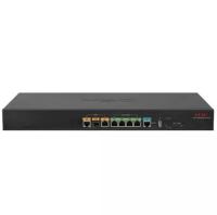 China H3C MER5200 Enterprise VPN Router Multi WAN Port Full Gigabit 1.5Gbps 240W for sale