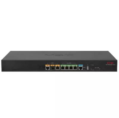 China H3C MER5200 Enterprise VPN Router Multi WAN Port Full Gigabit 1.5Gbps 240W for sale