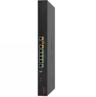 China H3C MER5200 Enterprise VPN Router Multi WAN Port Full Gigabit 1.5Gbps 240W for sale