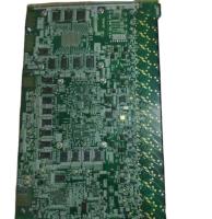 China ZTE C610 C620 C650 OLT GFBH 16 Port XGPON Business Board 10G Interface for sale