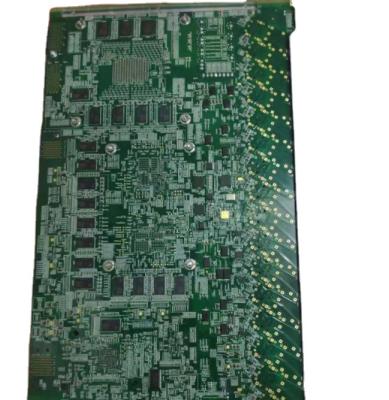 China ZTE C610 C620 C650 OLT GFBH 16 Port XGPON Business Board 10G Interface for sale
