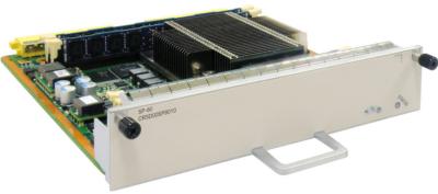 China Huawei NE40E CR5D00SP8010 VSUF80 Service Processing Flexible Card 81W for sale