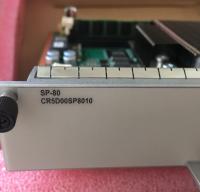 China Huawei NE40E CR5D00SP8010 VSUF80 Service Processing Flexible Card 81W for sale