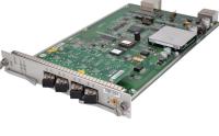 China ZTE C300 OLT EIG 4-Port GE Optical Board for FTTX GPON Access Platform for sale