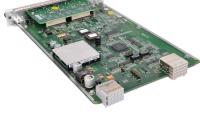 China ZTE C300 OLT EIG 4-Port GE Optical Board for FTTX GPON Access Platform for sale
