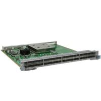 China Huawei ET1D2X48SX2S 48 Port 10 Gigabit Ethernet Board X2S SFP+ 258.1W for S12700 for sale
