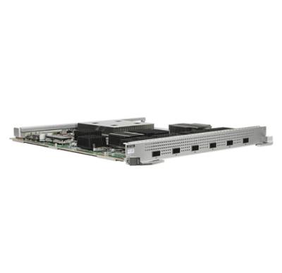 China Huawei S7700 6 Port 100GE Optical Interface Board 189W X6S QSFP28 LSS7C06HX6S0 for sale