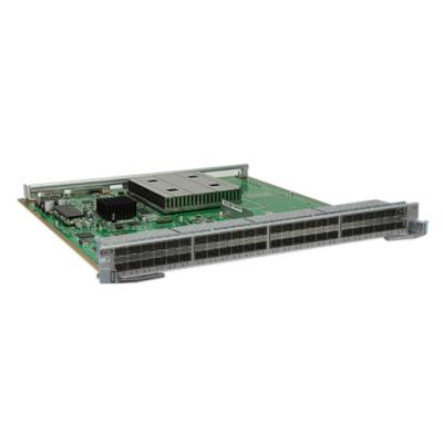 China Huawei S7700 48 Port 10G Ethernet Optical Board LSS7X48SX6S0 192W SFP+ for sale