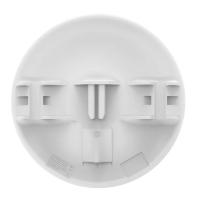 China 5-8km Wireless Network Bridge Height 80mm Mikrotik DISC Lite5 RBDisc-5nD 5.8G for sale