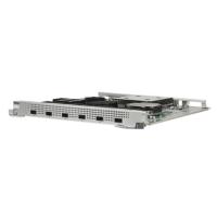 China Huawei LSS7C06HX6E0 6-Port 100GE QSFP28 Optical Board 189W Hot Swappable for S7700 for sale