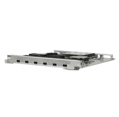 China Huawei LSS7C06HX6E0 6-Port 100GE QSFP28 Optical Board 189W Hot Swappable for S7700 for sale