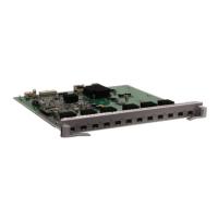 China Huawei S7700 ES0D0X12SA01 12-Port 10GE DWDM SFP+ Optical Board 85W for sale