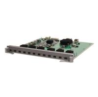 China Huawei S7700 ES0D0X12SA01 12-Port 10GE DWDM SFP+ Optical Board 85W for sale