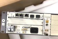 China HuaMei MA5818 GPON OLT Device 2U 19-Inch CCMB PAMB ONU Equipment FTTC for sale