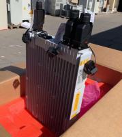 China ZTE ZXDD01 P2000 V5.0 Outdoor Rectifier Module 48V 2000W AC to DC Power Supply for sale