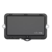 China MikroTik LtAP RB912R-2nD-LTm 4G LTE WiFi Router 650MHz 9W GPS Vehicle for sale