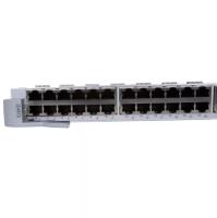 China Huawei S9300 LE0MG48TC 48 Port Gigabit Ethernet Board EC RJ45 68W for sale