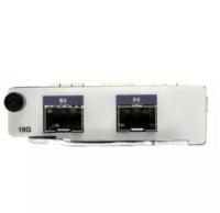 China Huawei S700HI ES5D00X2SA00 2-Port 10GE SFP+ Optical Interface Board 7W LC for sale