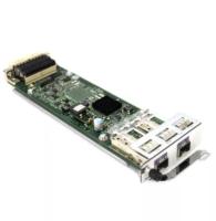 China Huawei S700HI ES5D00X2SA00 2-Port 10GE SFP+ Optical Interface Board 7W LC for sale