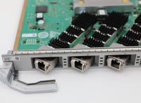 China FTTH GPON Optical Board 65W 10G EPON OLT Board XELD HuaWei H901XELD for sale