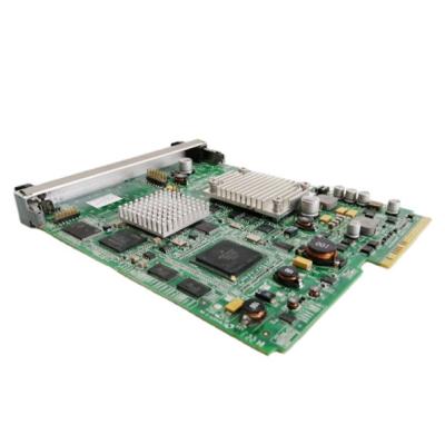 China ZTE ZXSDR B8200 UBPG1 GPON OLT Board 550W GPS Communication Transmission for sale