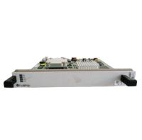 China ZTE ZXSDR B8200 UBPG1 GPON OLT Board 550W GPS Communication Transmission for sale