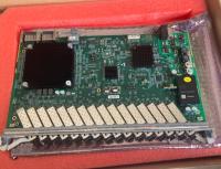 China ZTE C600 GFGM 16 Port GPON Business Board SC PC 20km C++ Module for sale