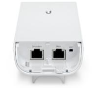 China Ubiquiti NanoStation M2 NSM2 11dBi 2.4GHz Outdoor Wireless CPE WiFi Router for sale