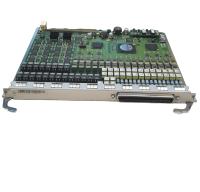 China Huawei MA5616 H835CALE 32 Port ADSL2+ POTS Voice Broadband Board 47W for sale