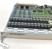 China Huawei MA5616 H835CALE 32 Port ADSL2+ POTS Voice Broadband Board 47W for sale