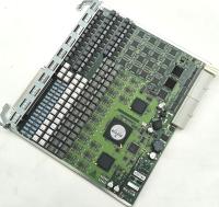 China Huawei MA5616 H835CALE 32 Port ADSL2+ POTS Voice Broadband Board 47W for sale