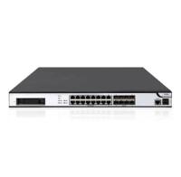 China H3C F1000-C-G3 24 Port Full Gigabit Firewall Gateway 8 Gigabit Light 16 Gigabit Electricity for sale