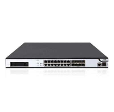 China H3C F1000-C-G3 24 Port Full Gigabit Firewall Gateway 8 Gigabit Light 16 Gigabit Electricity for sale