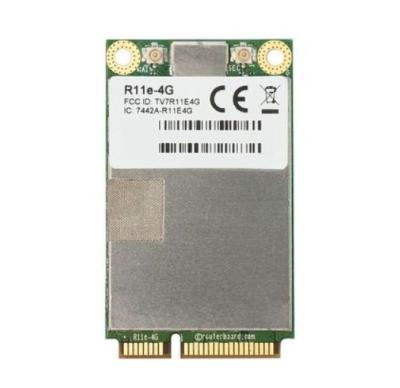 China Original Mikrotik R11e-4G LTE MiniPCI-E for 4G Full Netcom Wireless Network Card for sale
