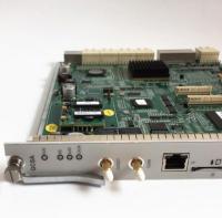 China ZTE C200/C220 OLT Main Control Board GCSA Brand New Original for sale